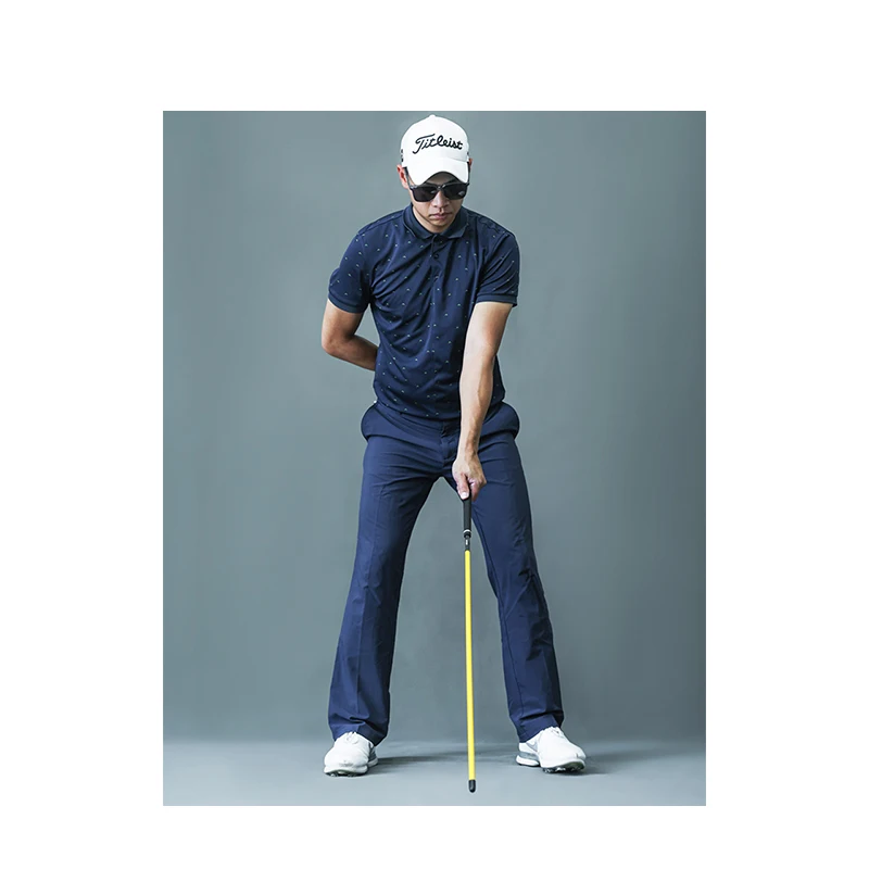 1pc Mele Links Golf Swing Power Stick Beginner Swing Trainer Sound ...