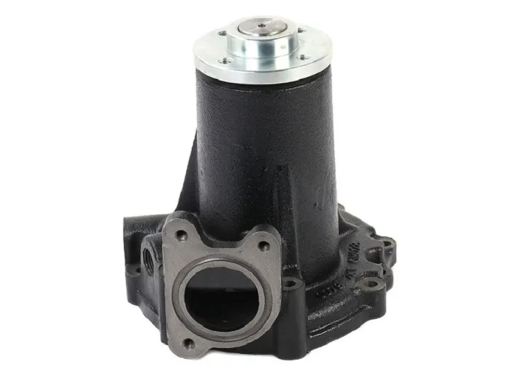 J08e Excavator Water Pump 16100-4290 16100-e0070 Vh16100e0070 16100 ...