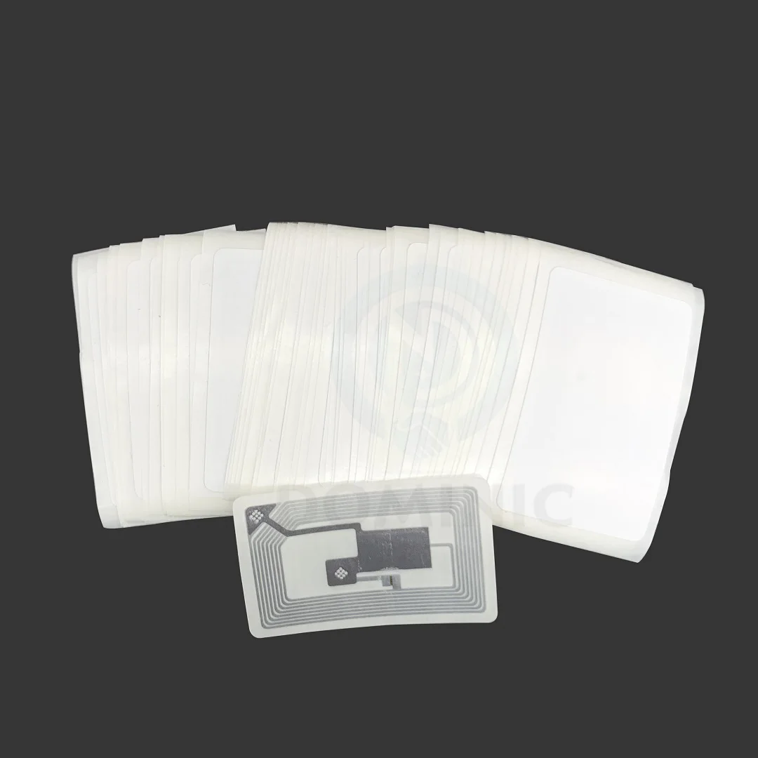 Compatible Rfid Tags Solvent 77001-00050 Eco Ink 70000-00150 With Tags ...