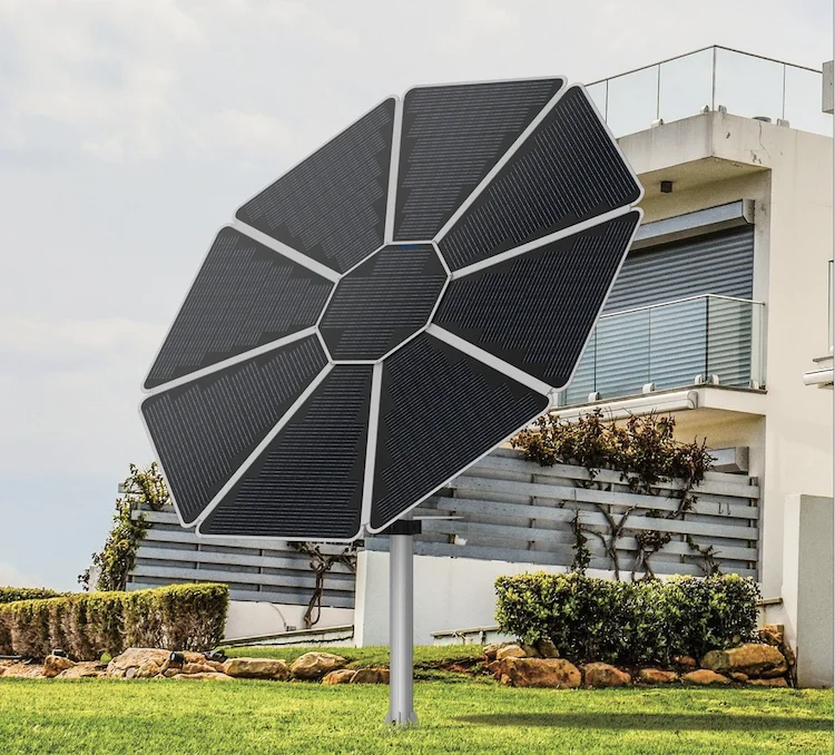 600W to 1.4KW Solar Generation Systems - Efficient Energy