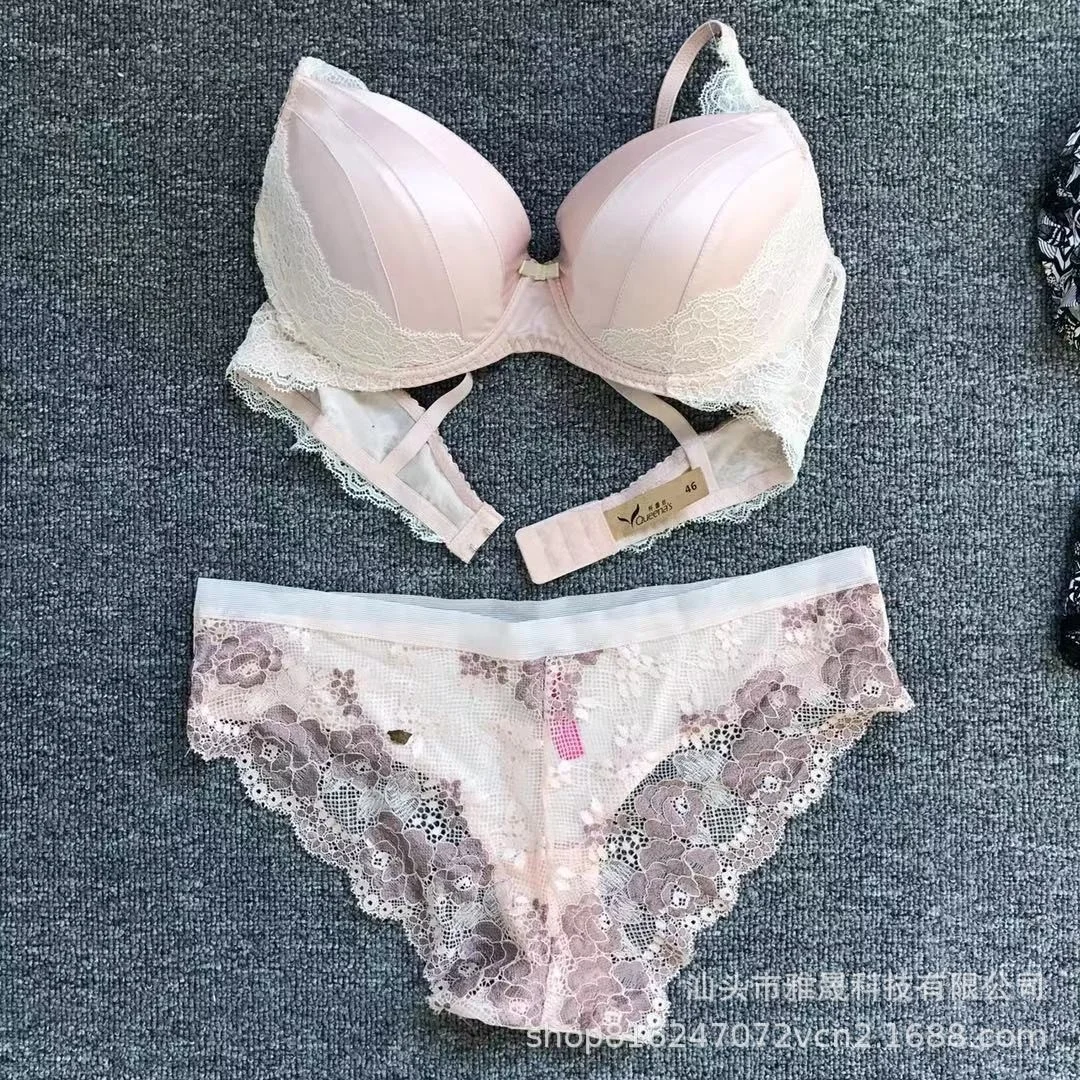 Shop Our Best Sale Lingerie - Sexy Bra Panties Set Red