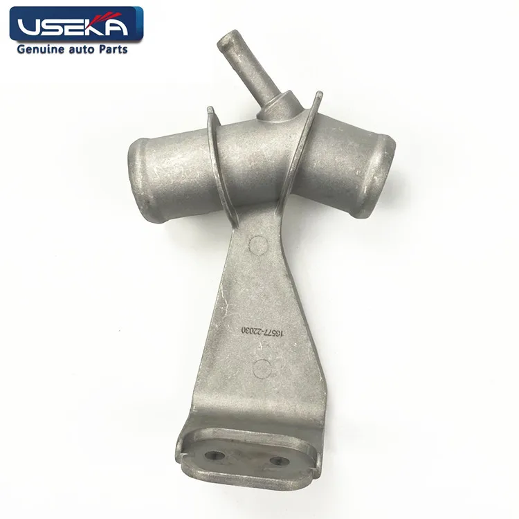 OEM Cooling System Thermostat Housing for Toyota Corolla