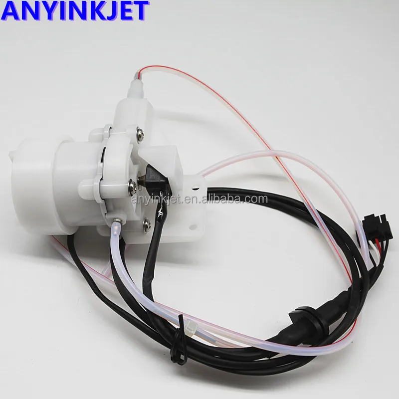 For Linx CJ400 8900 Feed Damper Buffer 72501 for Linx CJ400 CIJ Inkjet ...