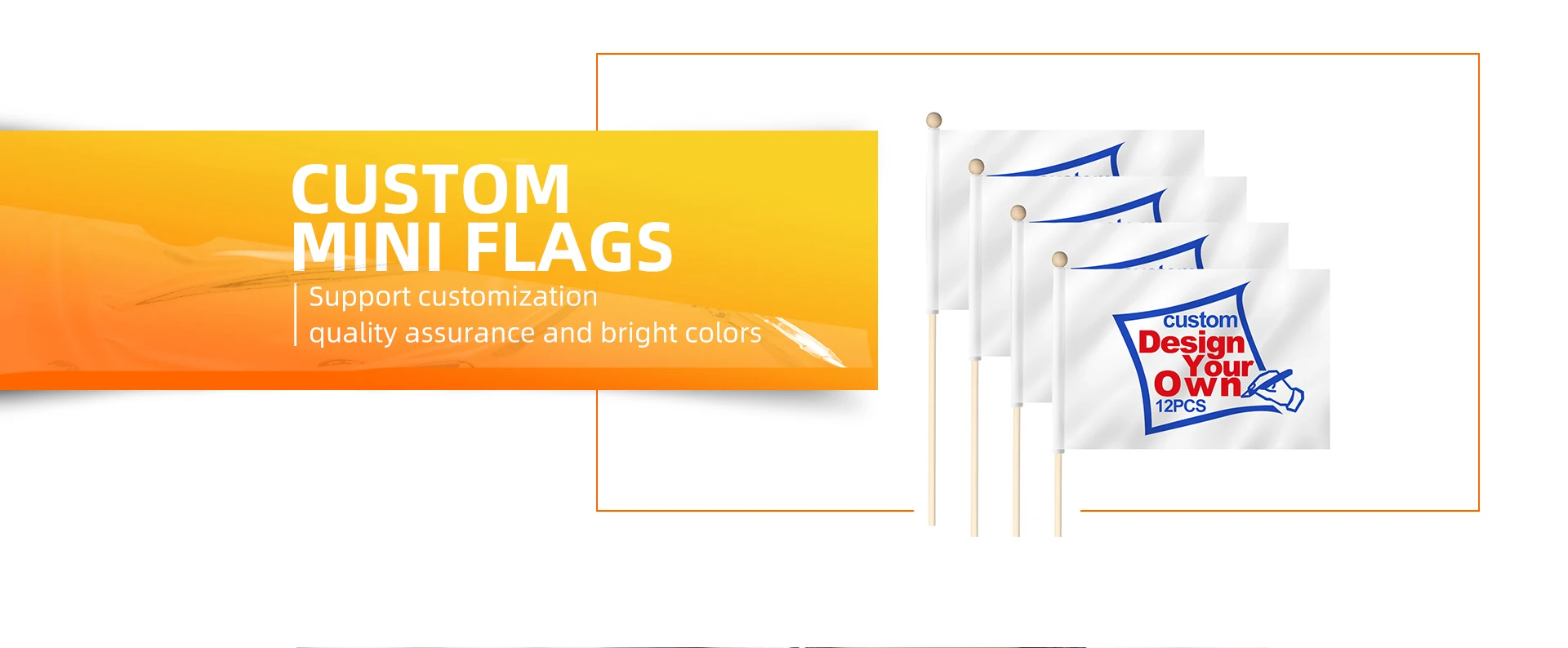 Company Overview - Guangzhou Flagsprint Crafts Co., Ltd.