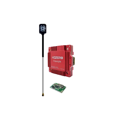 Hdzero Freestyle Digital Hd Video Transmitter (1w Capable) - Buy Hdzero ...