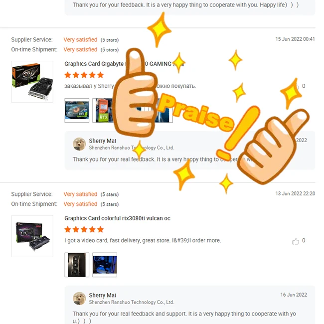 Colorful P106-100 6gb Used Graphics Card P 106 6g Computer Graphic 90 ...