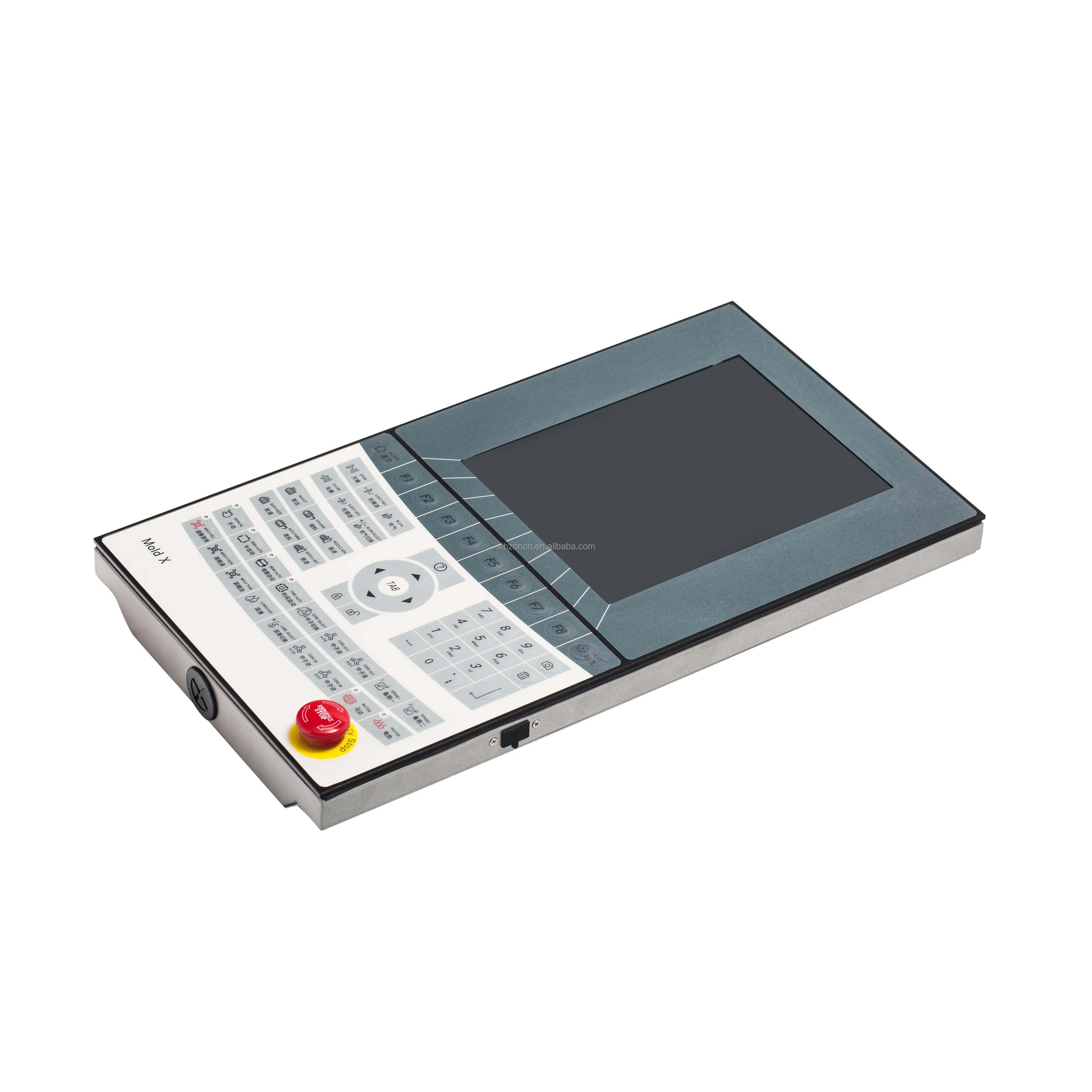 380v Vfd Frequency Inverter Controller System For Injection Machine ...