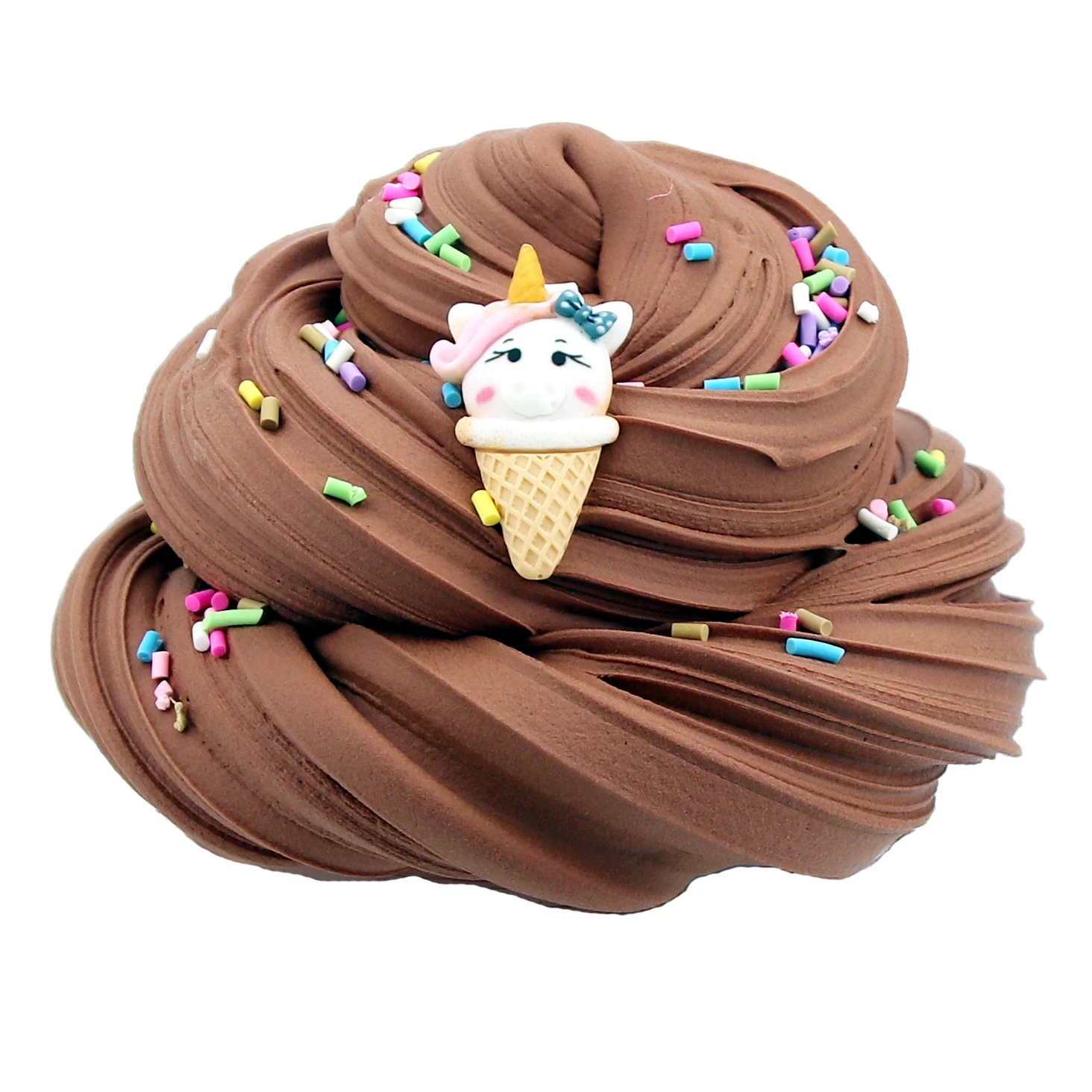 Us Popular 1kg 2.2 Lbs Soft Slime Clay Air Dry Clay Butter Slime Fake ...