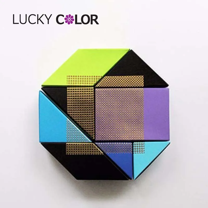 Modern Novel Design Present Packaging Boxes Reasonable Price Gift ...