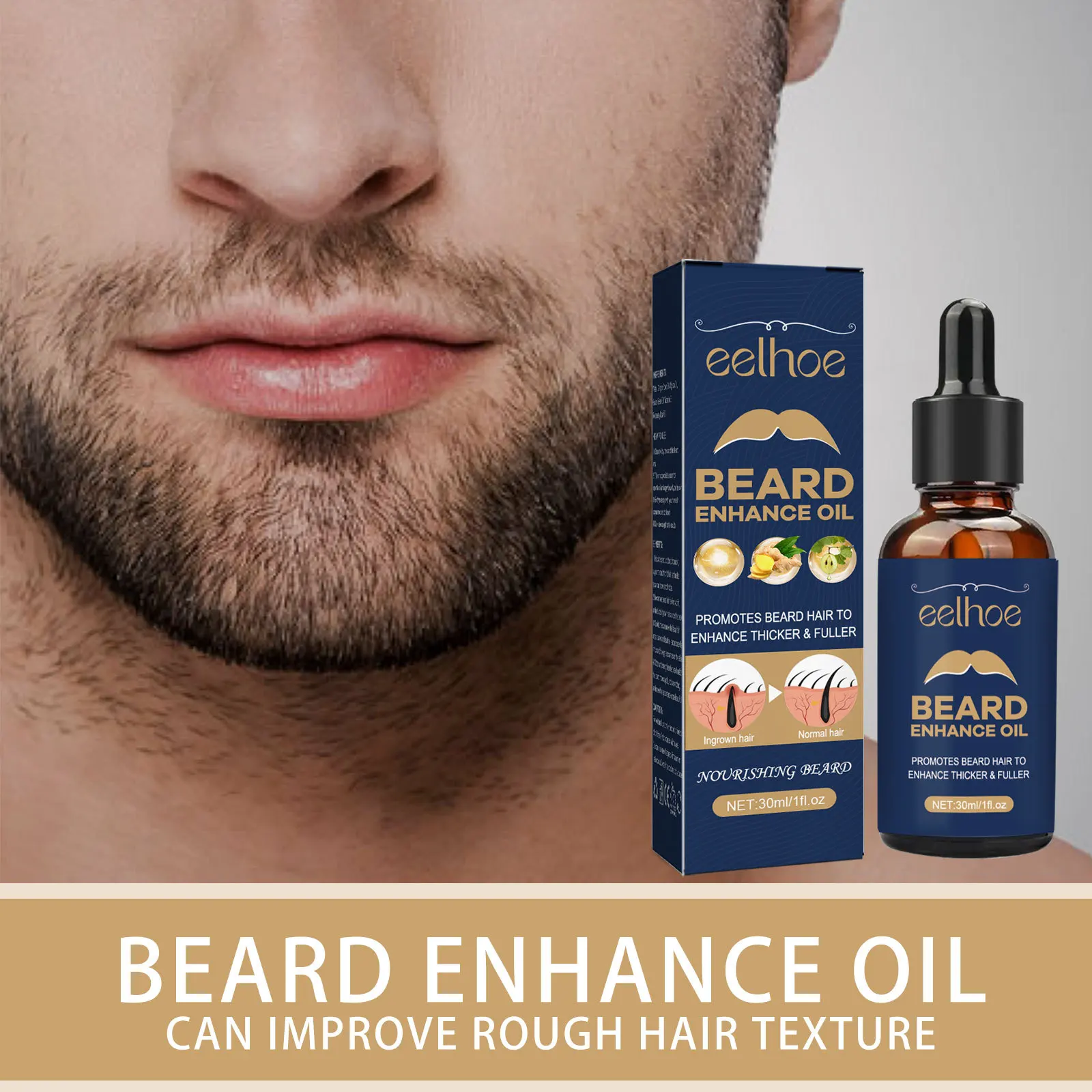 Beardo oil for hair growth store
