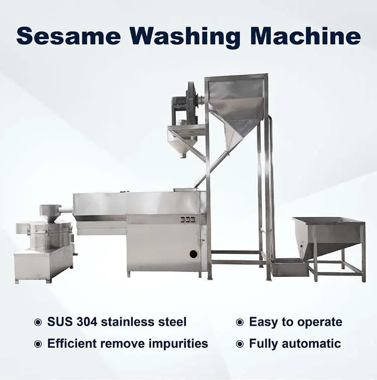 Seed Cleaner Dryer Sesame Rice Mustard Sunflower Alfalfa Coriander ...