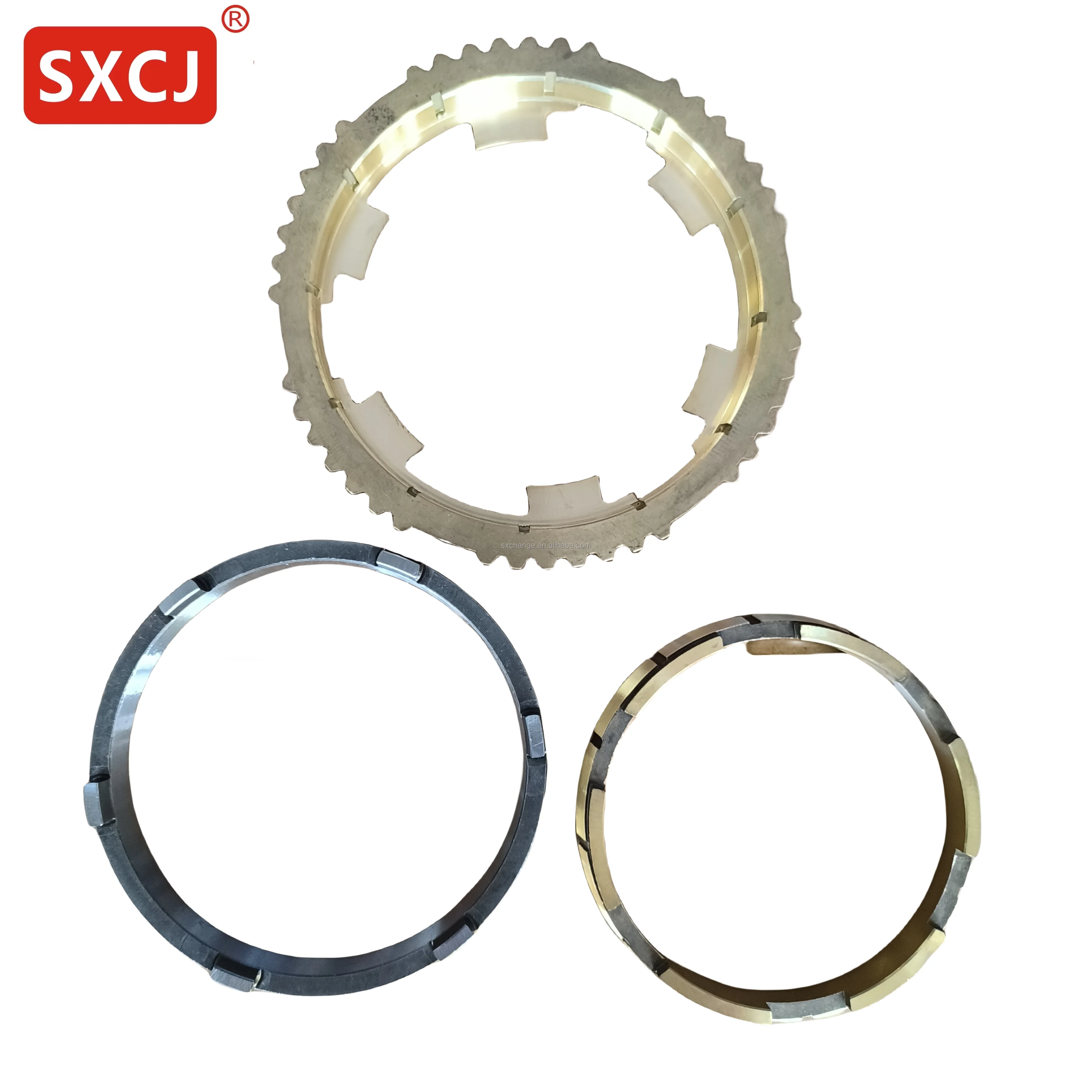 Auto Parts Transmission Synchronizer Ring Oem6t450 1/2 B-1708050-30-00 ...