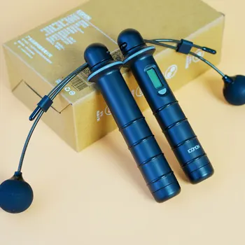 Guangdong Welland Technology Co., Ltd. - Electronic Scale, Jump Rope