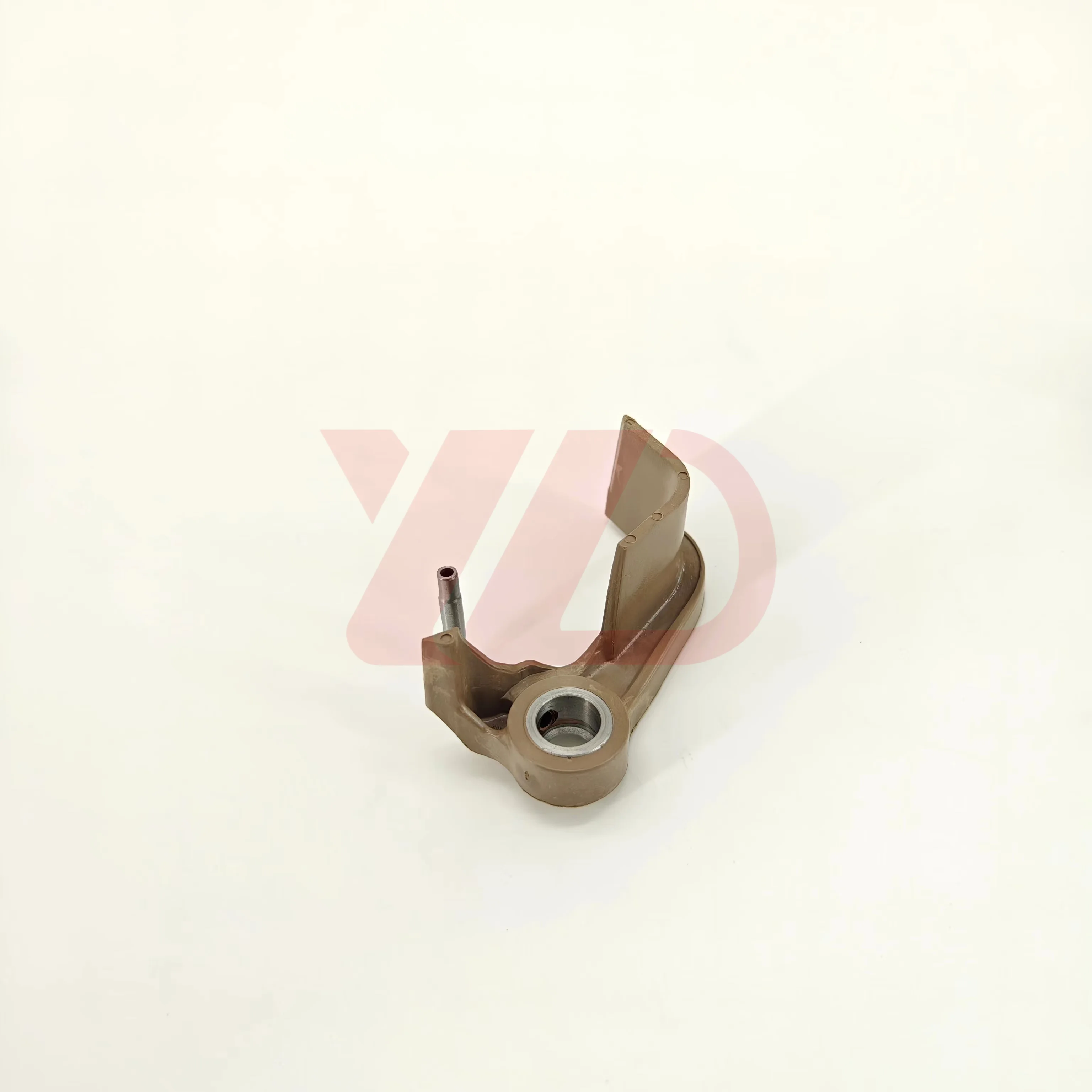 Qsx15 Isx15 Diesel Engine Piston Cooling Nozzle 3687058 For Cummins ...