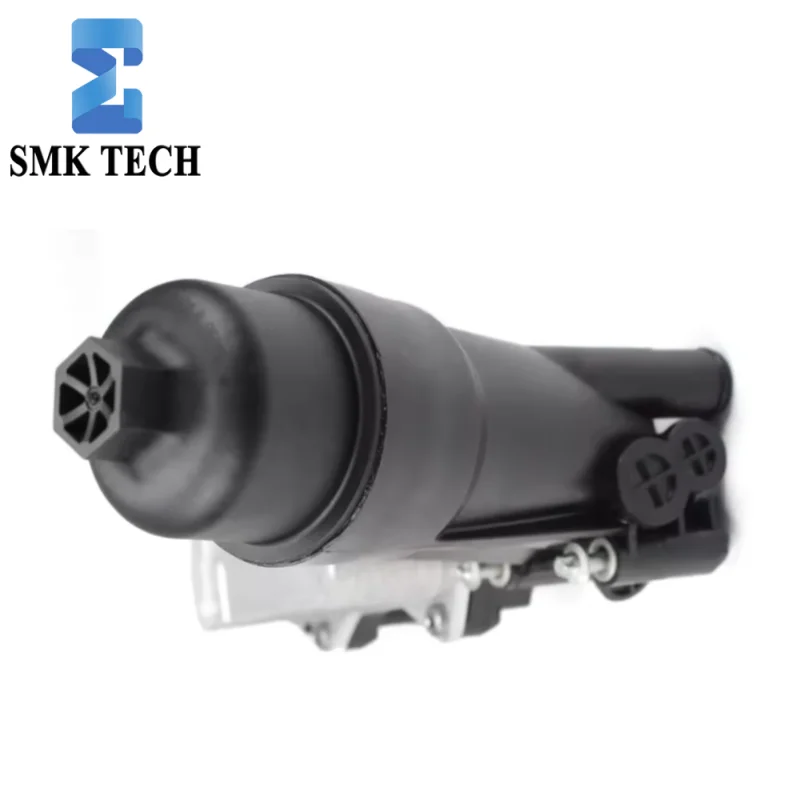 Oil Cooler Filter Housing 68105583ag 68105583aa 68310865ab 68596317aa ...