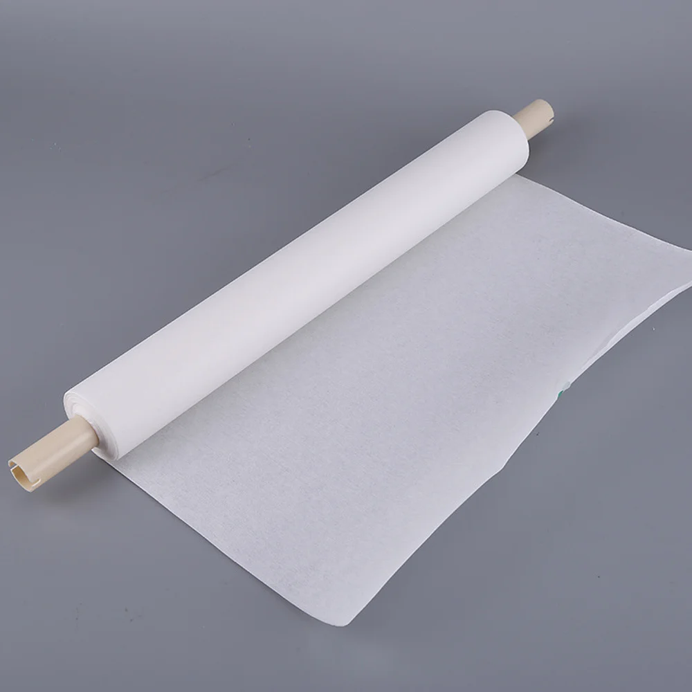 Pcb Printing Machine Dek Mpm Stencil Clean Wiper Rolls Industry 55% ...