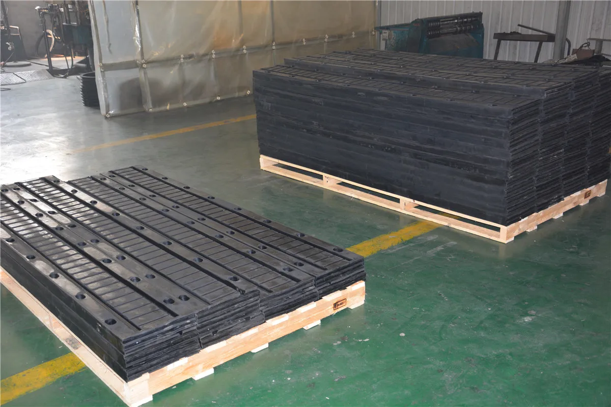 Bridge Rubber Expansion Joint | Durable NBR Elastic Plates for ...