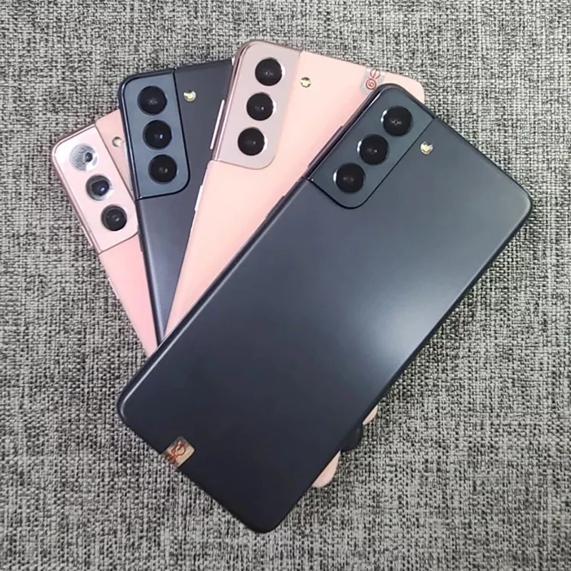 2023 Mobile Phone 5g Smartphone For Samsung S22+ Used Cellphone Second ...