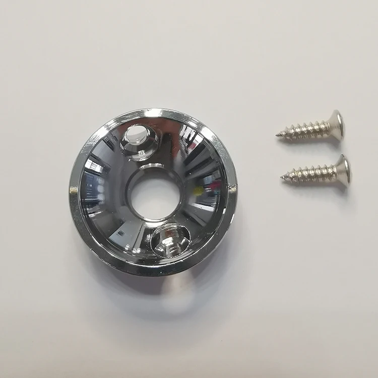 Wholesale 6.35mm Electro Socket Tl Electric Guitar Jack Plate For ...