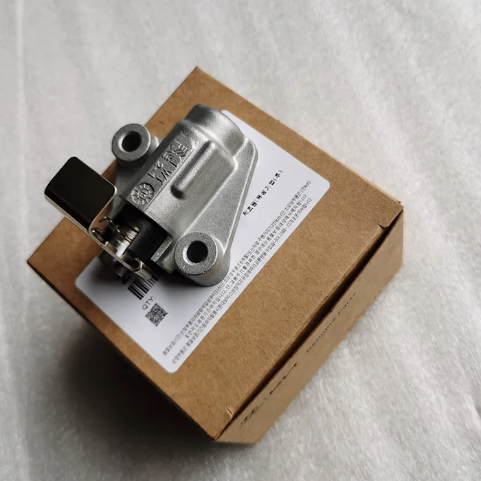 High Quality Timing Chain Tensioner 244102E000 for Kia RIO 21