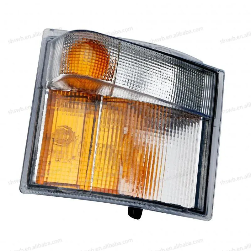 For Scania R114.380 4P R420 PK01-52-001L Only Headlamp RHD 1467001 E ...