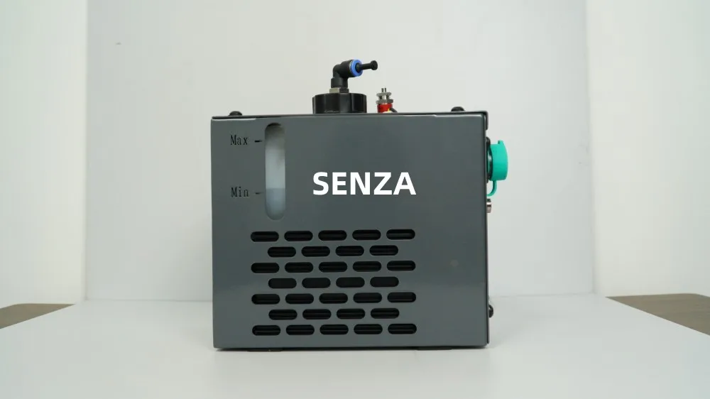 HHO Hydrogen Generator Car Kit - Fuel Saving & Emission Reduction