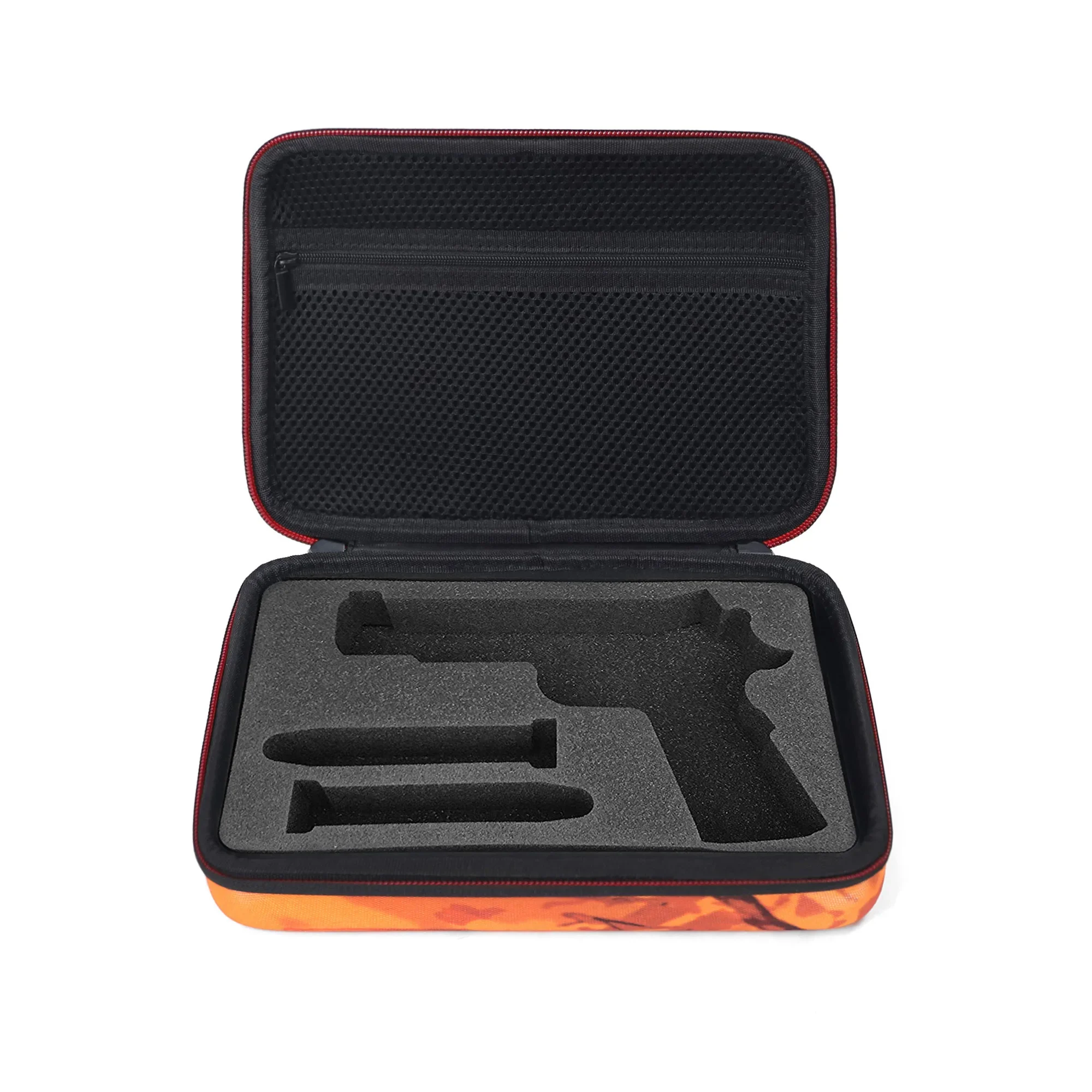 Custom Portable Tactical Eva Protective Foam Mould Tray Gun Case ...