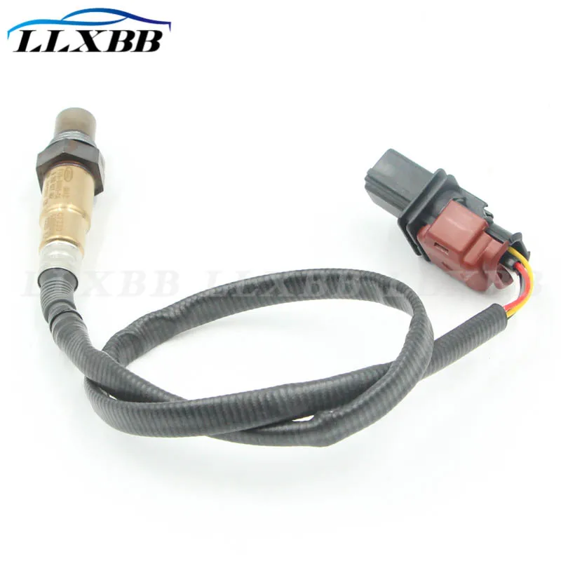 Lambda Probe O2 Oxygen Sensor F1fa-9y460-ca For Ford F1fa9y460ca ...