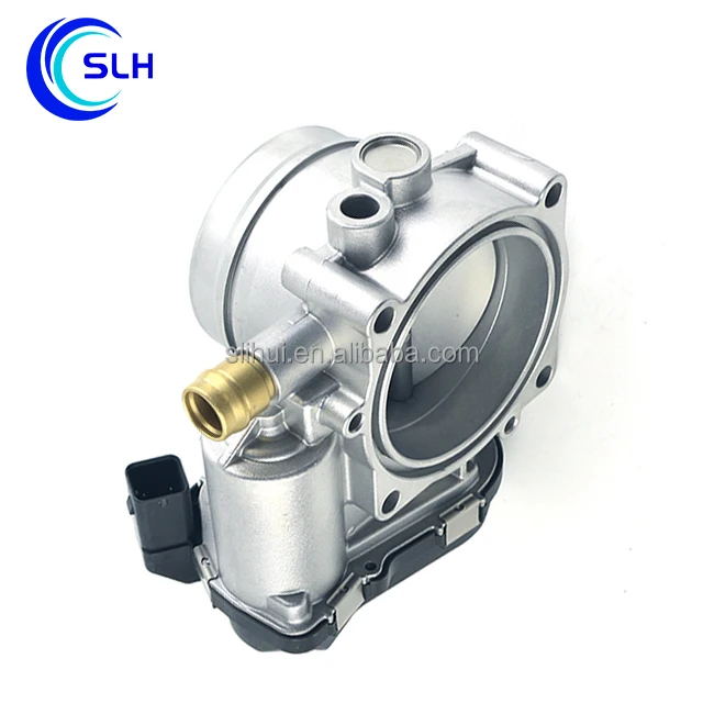 고품질 자동차 부품 원래 정품 절묘한 핫 세일 스로틀 바디 Bmw 자동차 Oe 13547597871 - Buy 스로틀 바디 ...