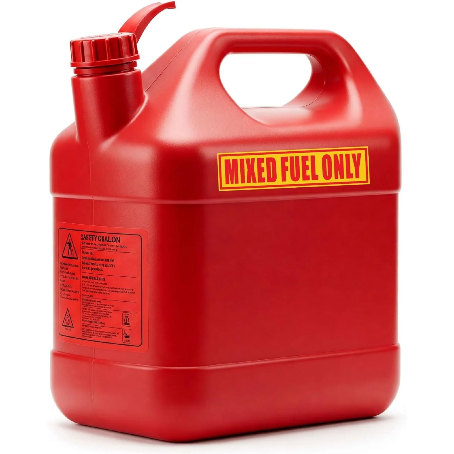 Fuel Stickers Diese Only, Gasoline Only Mixed Fuel Only Labels ...