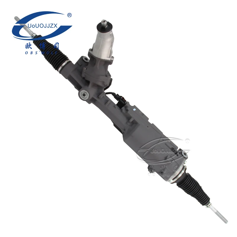 Auto Electric Power Steering Rack for Audi Q7 2015-2018
