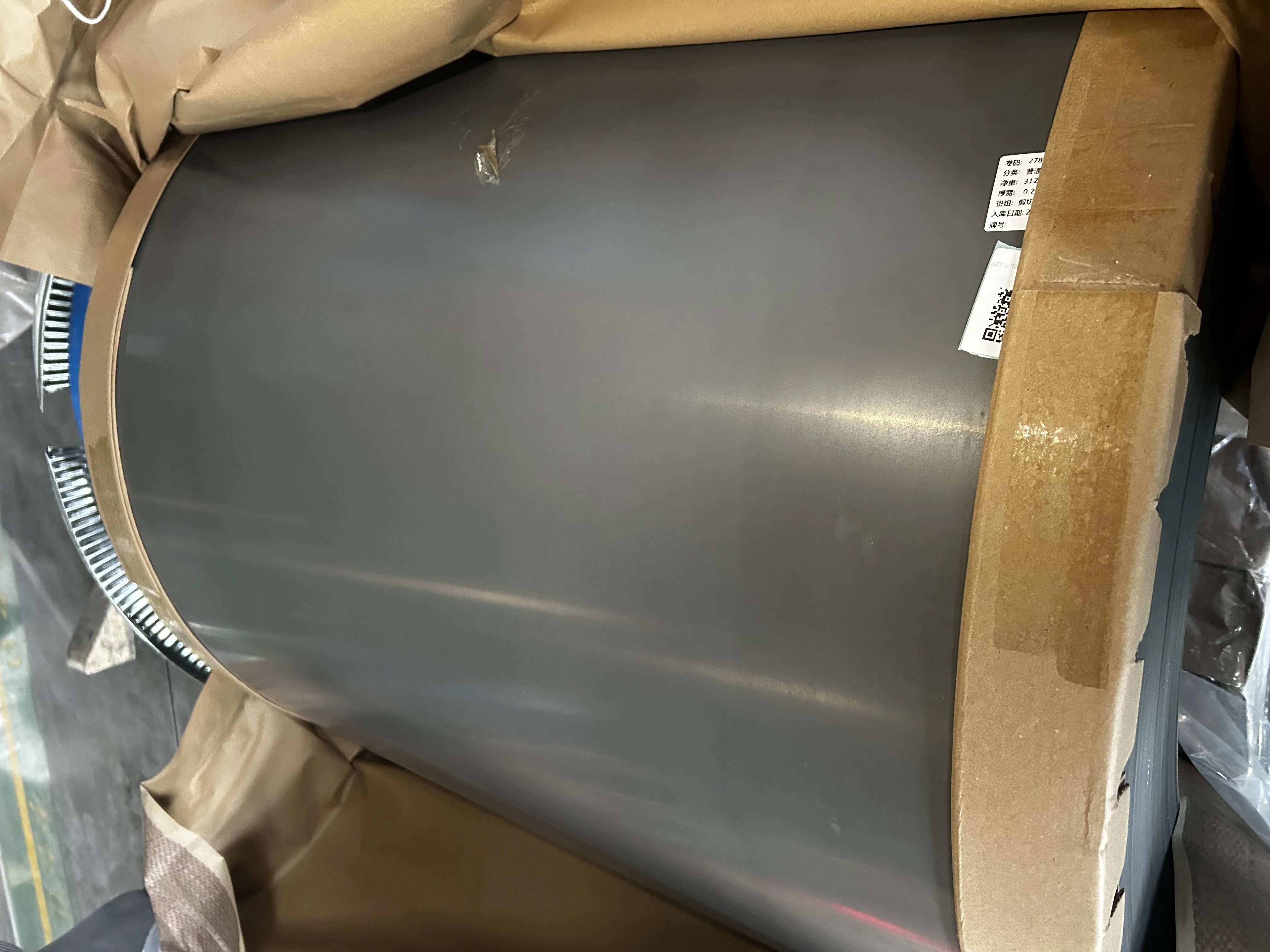 Electrical Steel Lamination Steel Crgo Silicon Steel Coil For ...