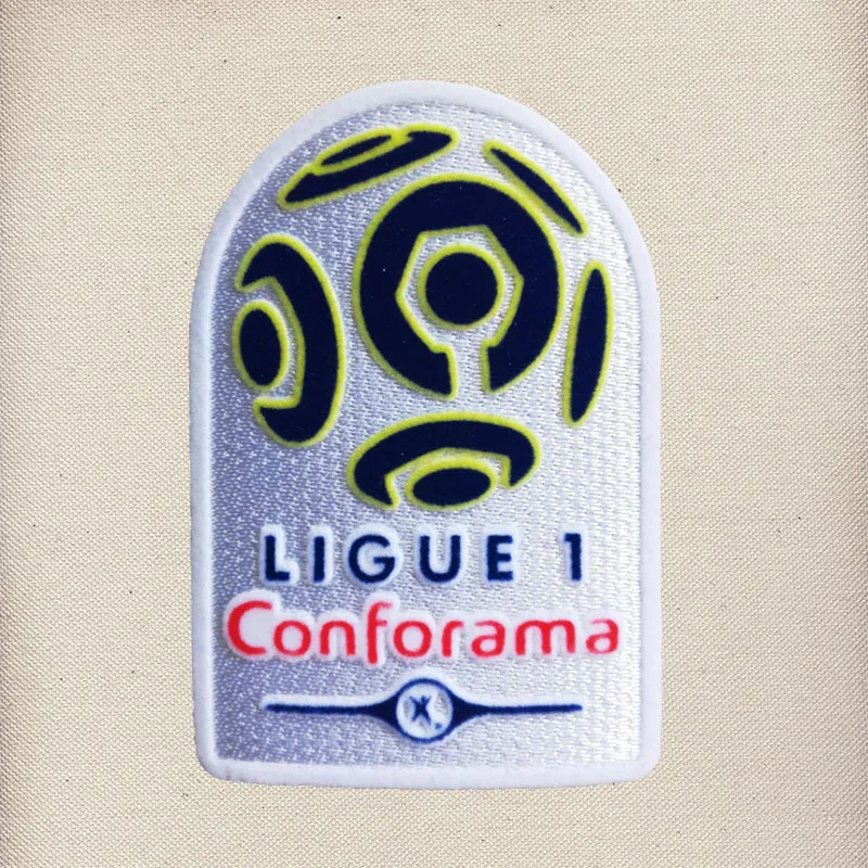 Custom Flock Printing Heat Transfer Patch Soccer Football Team Garment ...