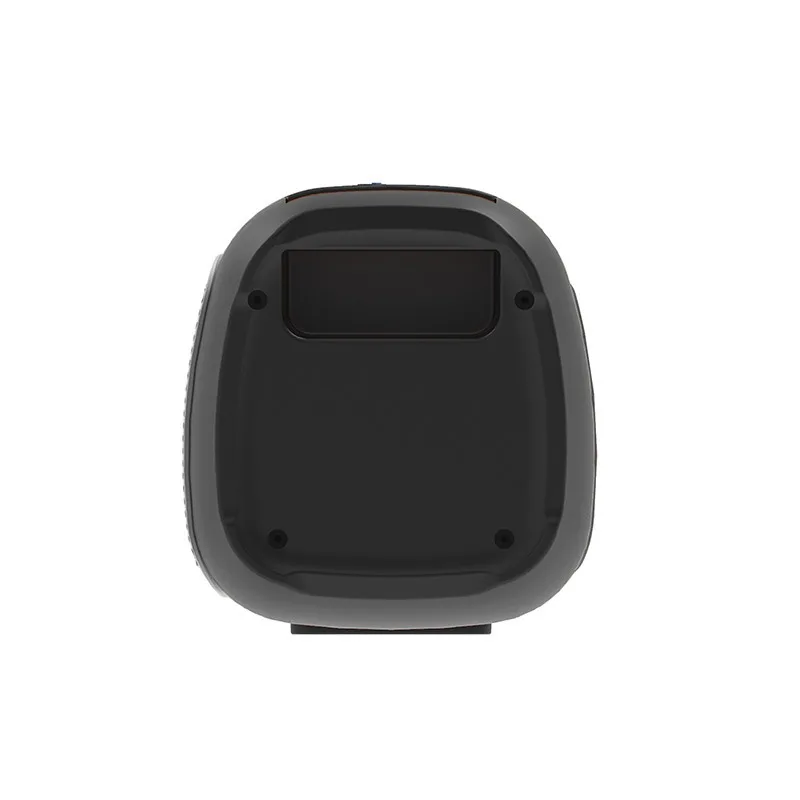 Paisible Oem Double 4inch Speaker Small Stereo Ring Lights Remote ...