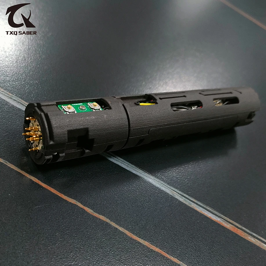 Txqsaber Proffie Neo Soundboard Kit - Customizable Lightsaber