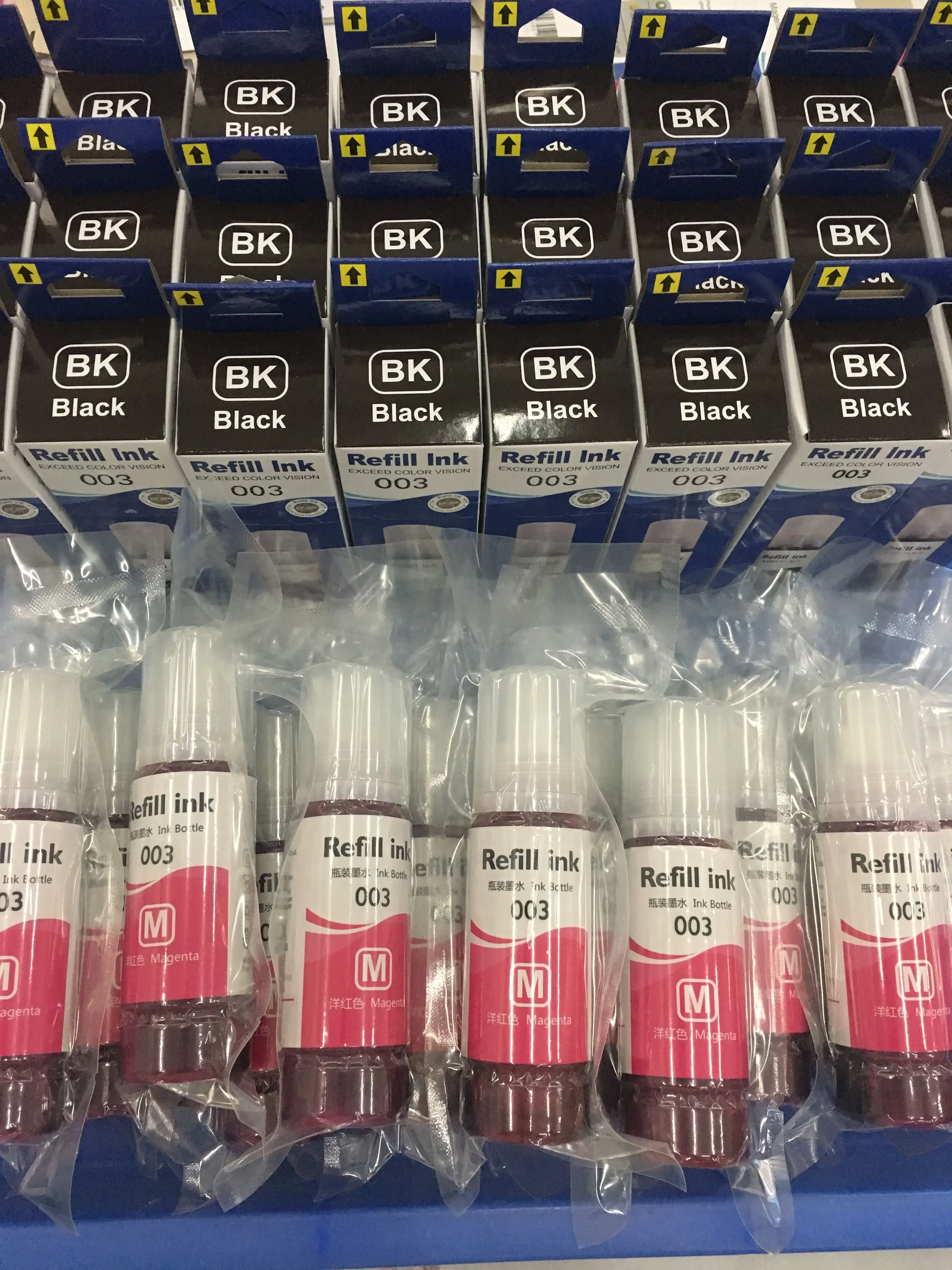 Mwei 4 Colors For Hp 842 B Ink Cartridge For Hp Pagewide Xl 8000 ...