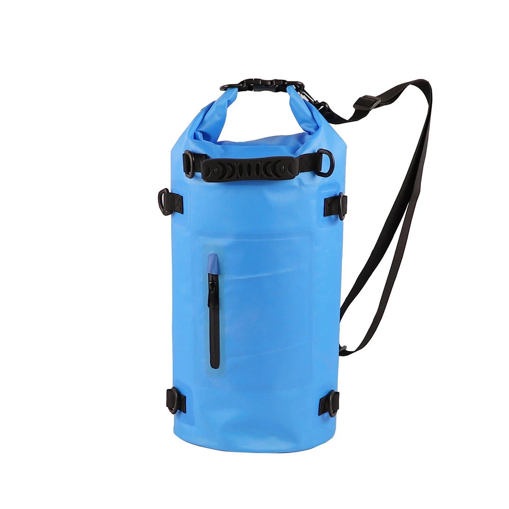 Oem/odm Waterdichte Tas Custom Logo 2l 3l 10l Tpu Kayaking Pvc Ocean Pack Recycled Waterproof ...