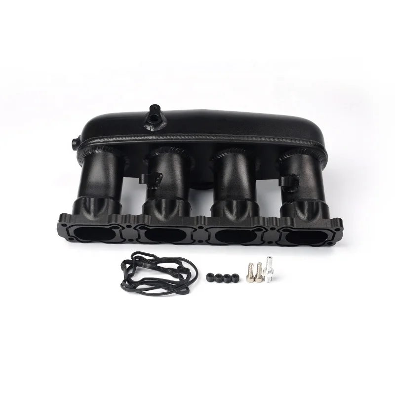 EA888 Gen 3 Intake Manifold - Billet Aluminum for VW Golf 7