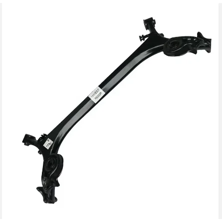 Car Automatic Suspension Support Frame Crossbeam For Peugeot 3008 Rear ...