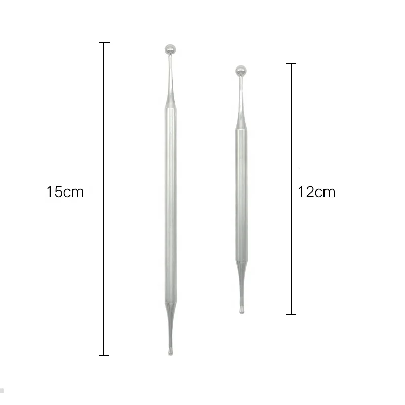 Acupressure Pen Facial Reflexology Tool Portable Chinese Acupuncture ...