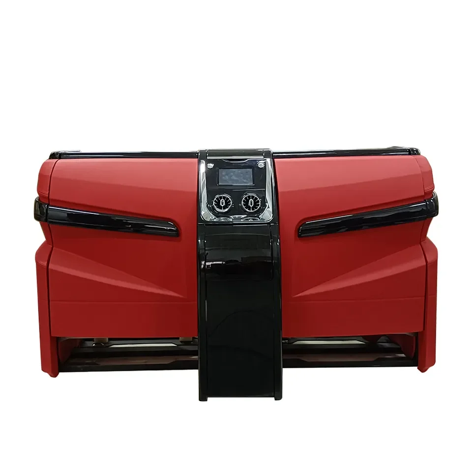 Luxury Car Interior Accessories - Custom Partition Kits