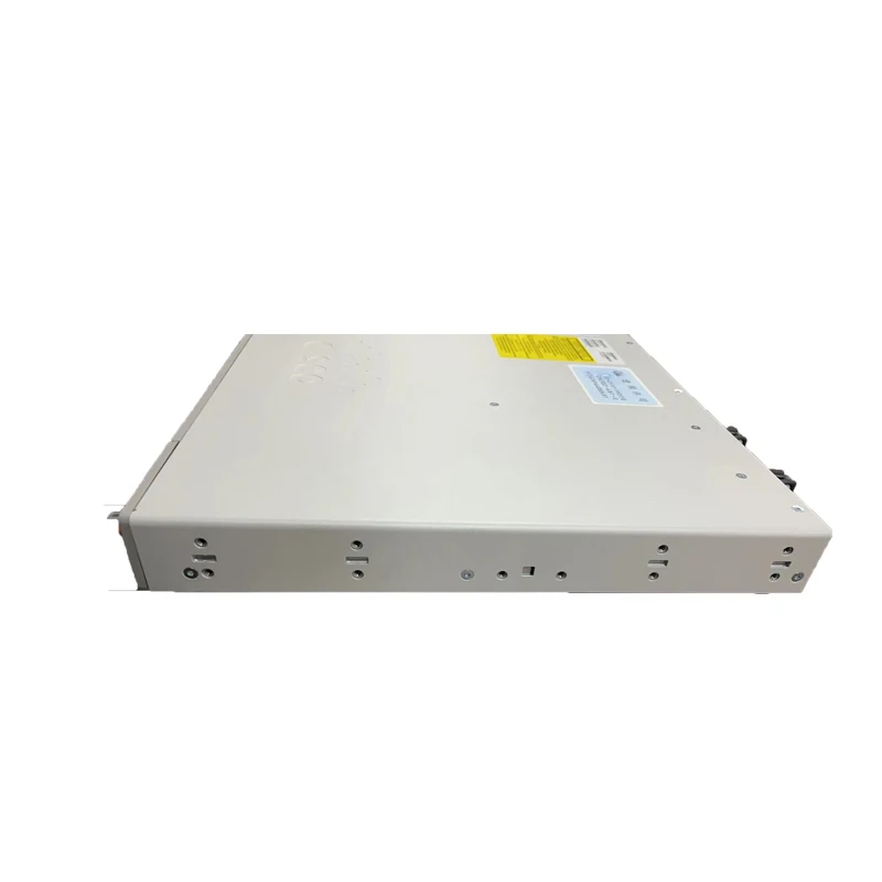 C9200l 24 Port Data 4 X 1g Network Switch C9200l-24t-4g-e Network ...