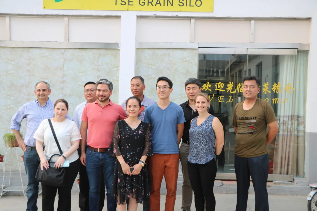 TDSG Continuous Conveyor Belt with Cover - 1 Year Warranty