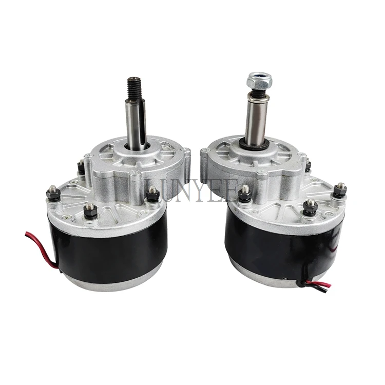 Lunyee MY1016 Electric Motors - High Performance & Efficiency