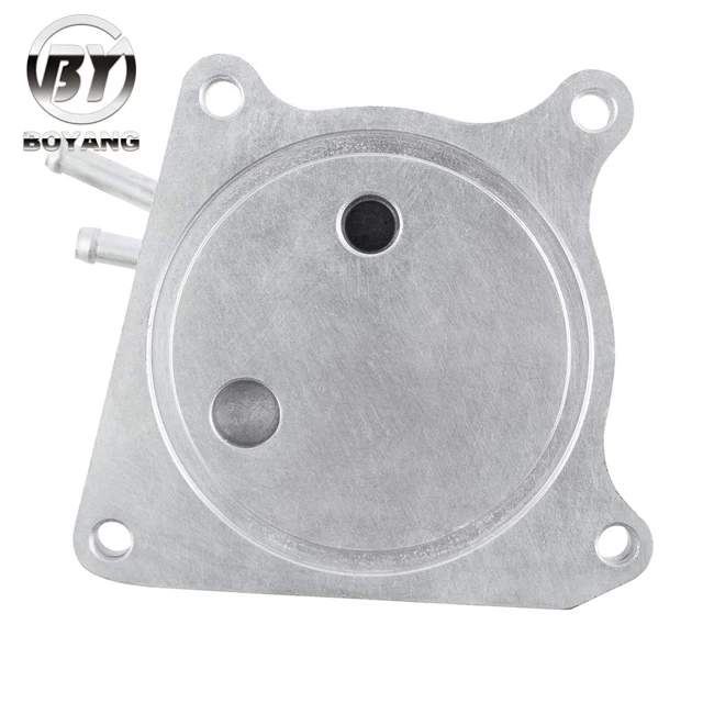 Engine Oil Cooler for Mitsubishi Lancer Outlander Sport