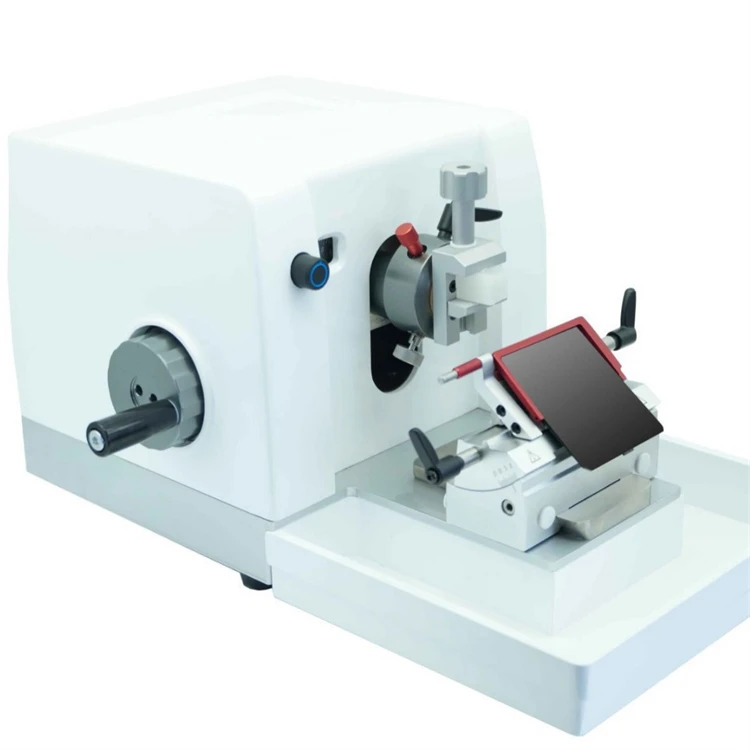 Best Leica Microtome Price - Medical Laboratory Tissue Cryostat ...
