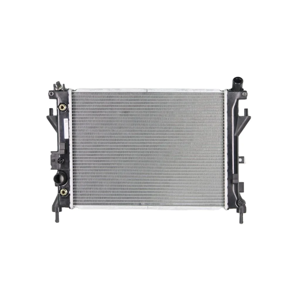 Engine Radiator For Toyota Cressida Gx90-jzx90 1992-1994 16400-70490 ...