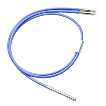 50um 70um 4.0mm High Quality Glass Rods Optical Fiber Bundle Fiber ...