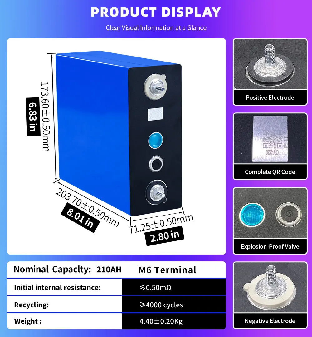 Nib Sib Sodium Ion Battery 3v Low-temperature Resistant Outdoor ...