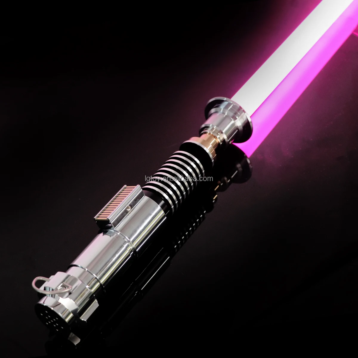 Lgt Saberstudio Luke Skywalker Original Film Heavy Dueling Lightsaber ...
